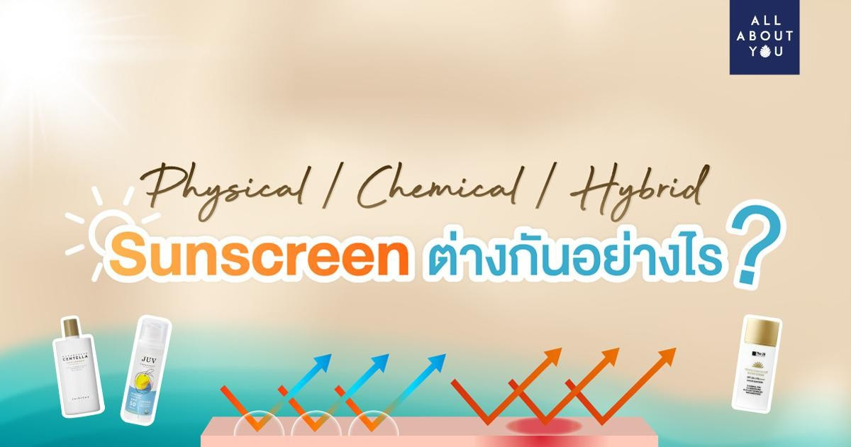 All About You สินค้าความงาม บิ้วตี้ จากธรรมชาติ Organic ออแกนิค ...