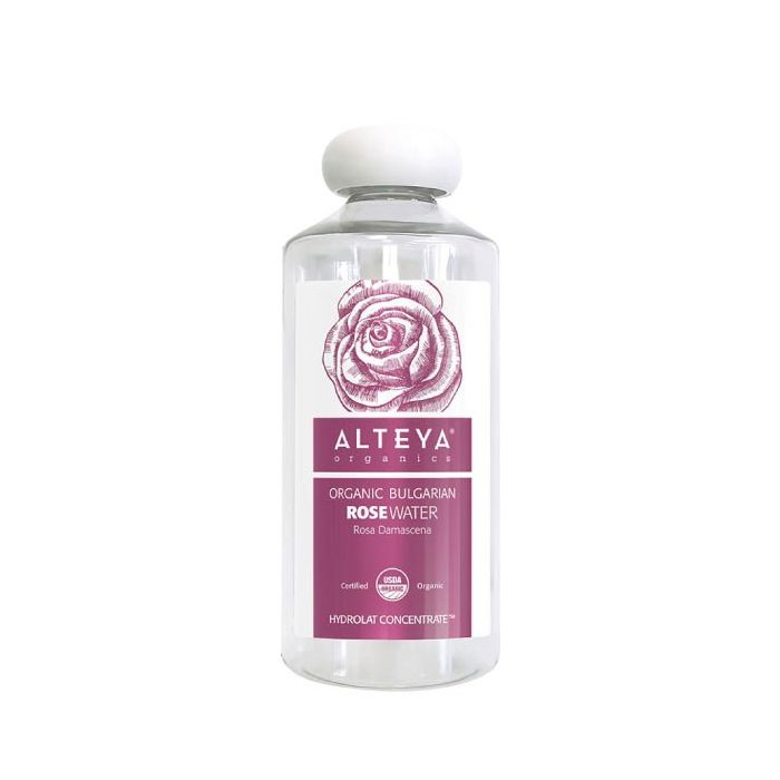 All About You สินค้าความงาม บิ้วตี้ จากธรรมชาติ Organic ออแกนิค Alteya ...