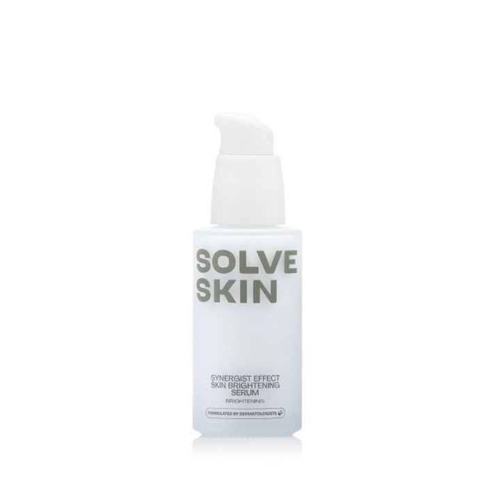 All About You สินค้าความงาม บิ้วตี้ จากธรรมชาติ Organic ออแกนิค Solve Group Solveskin Synergist ...