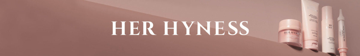 All About You สินค้าความงาม บิ้วตี้ จากธรรมชาติ Organic ออแกนิค Her Hyness All About You สินค้า ...