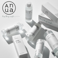 All About You สินค้าความงาม บิ้วตี้ จากธรรมชาติ Organic ออแกนิค Anua ...